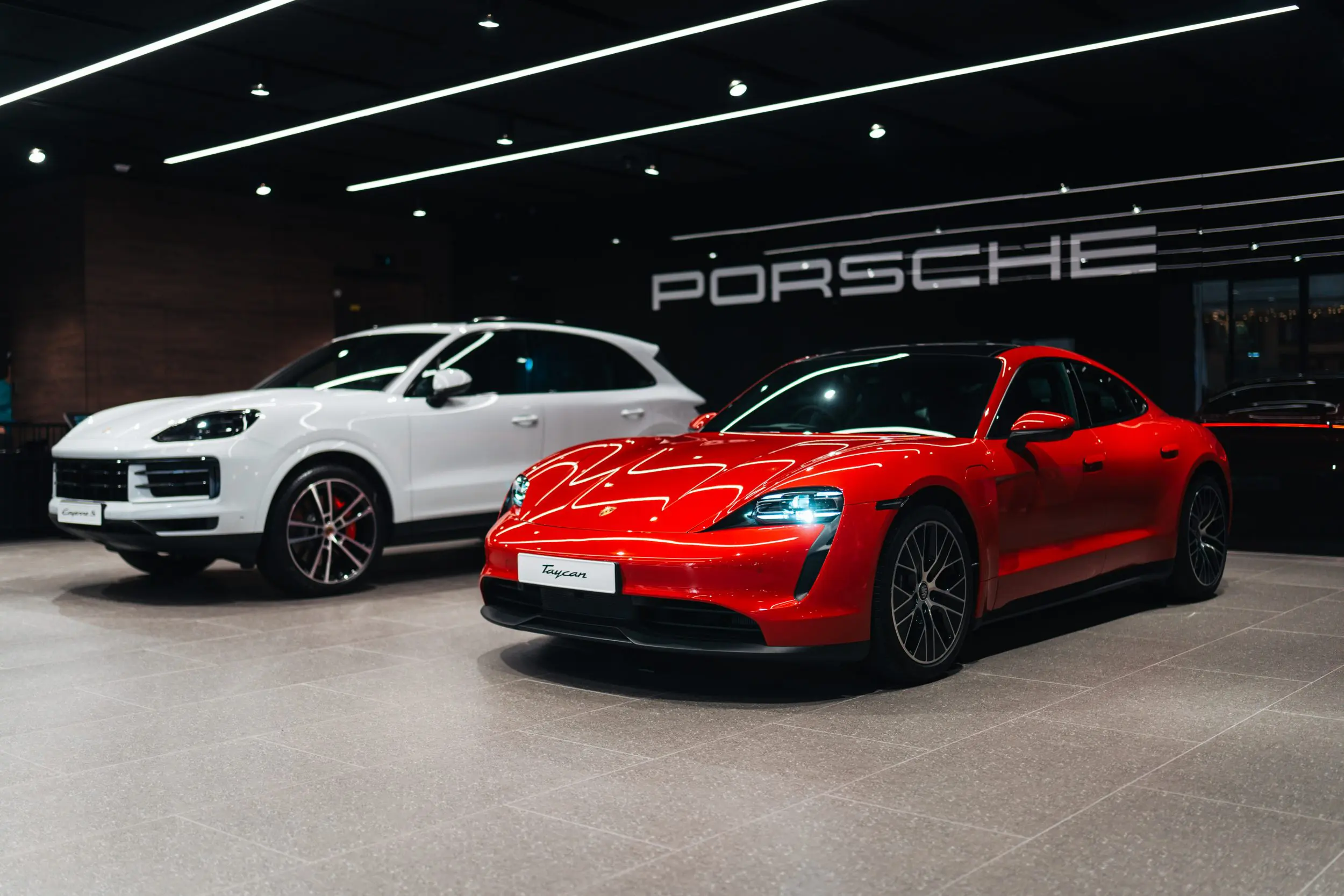 Apr 18 - 21 | Porsche × Jebsen Motors 70th Anniversary Celebration ...