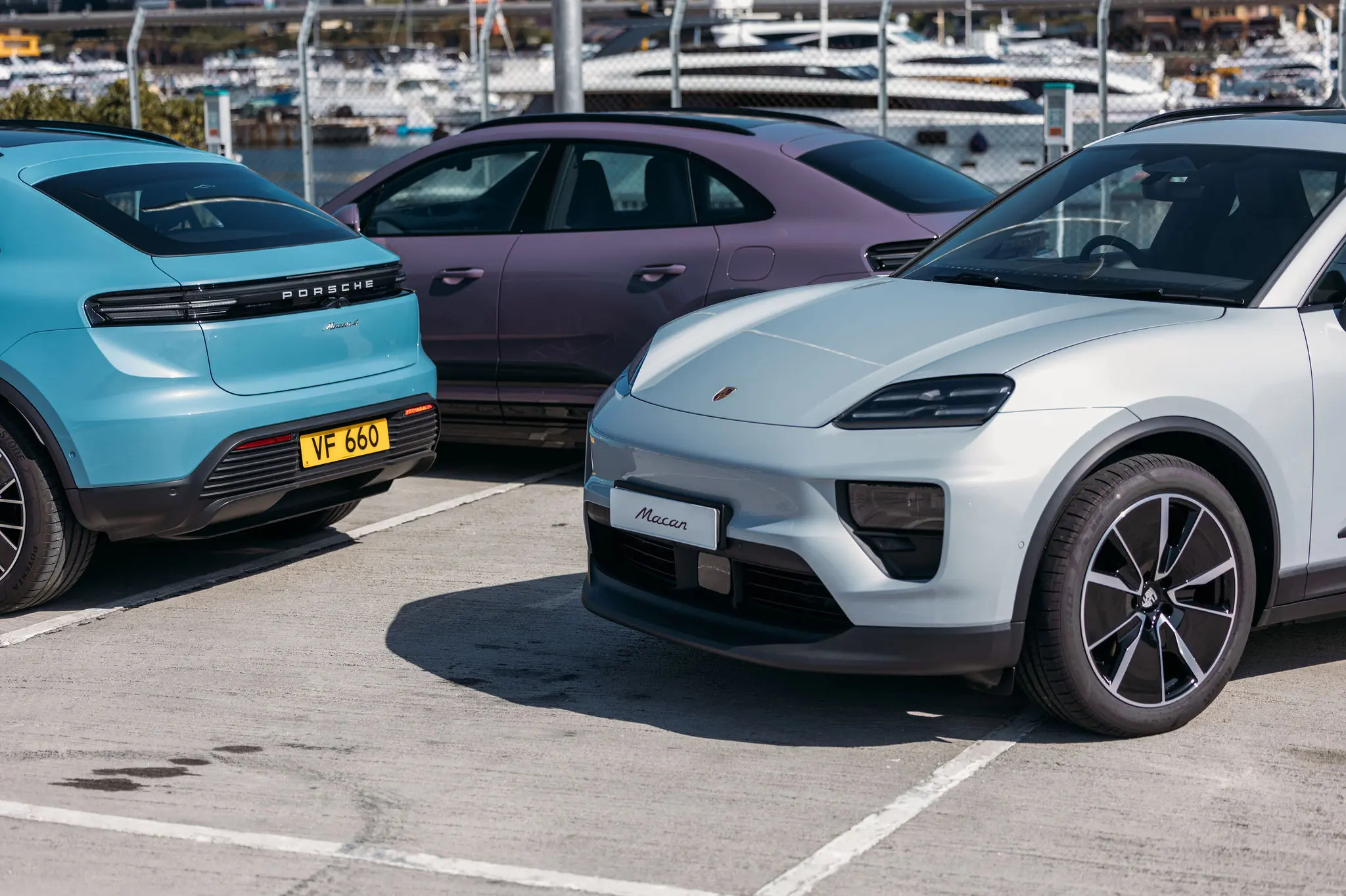 Apr 18 - 21 | Porsche × Jebsen Motors 70th Anniversary Celebration ...