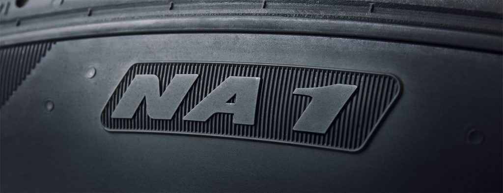 Tyres - Porsche Centre Hong Kong and Macau